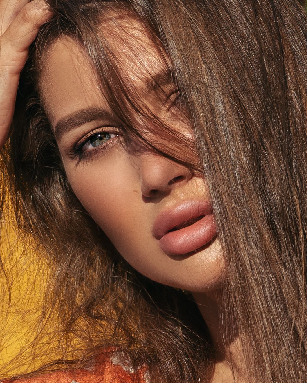 Lyubomira - YK Agency