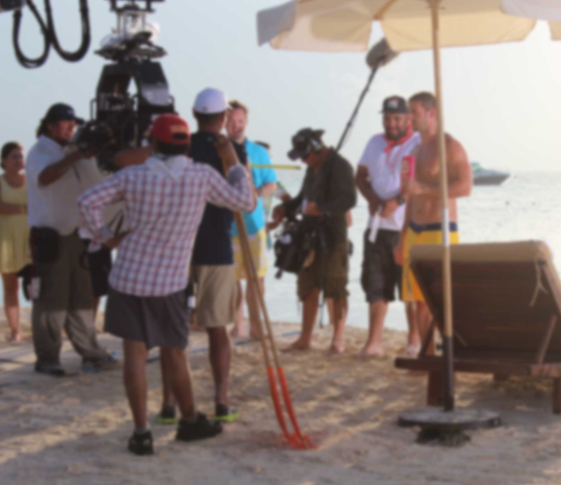 Production Casting - YK Agency