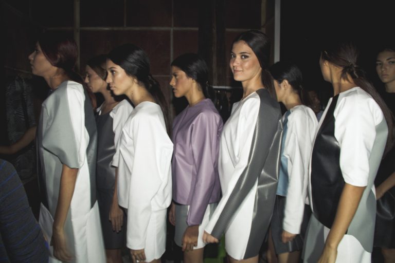 Requisitos para ser Modelo en México - YK Agency