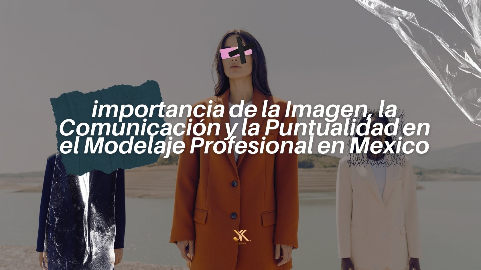 La importancia de la imagen, la comunicación y la puntualidad en el Modelaje profesional en ...