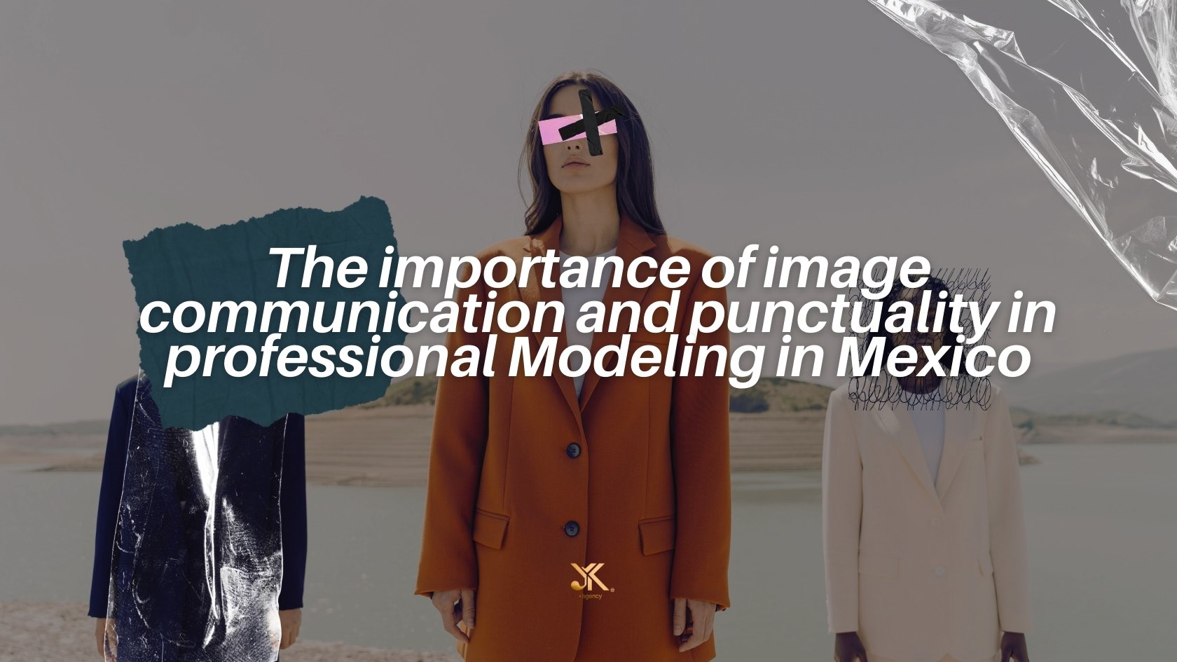 The importance of image, communication, and punctuality in professional ...